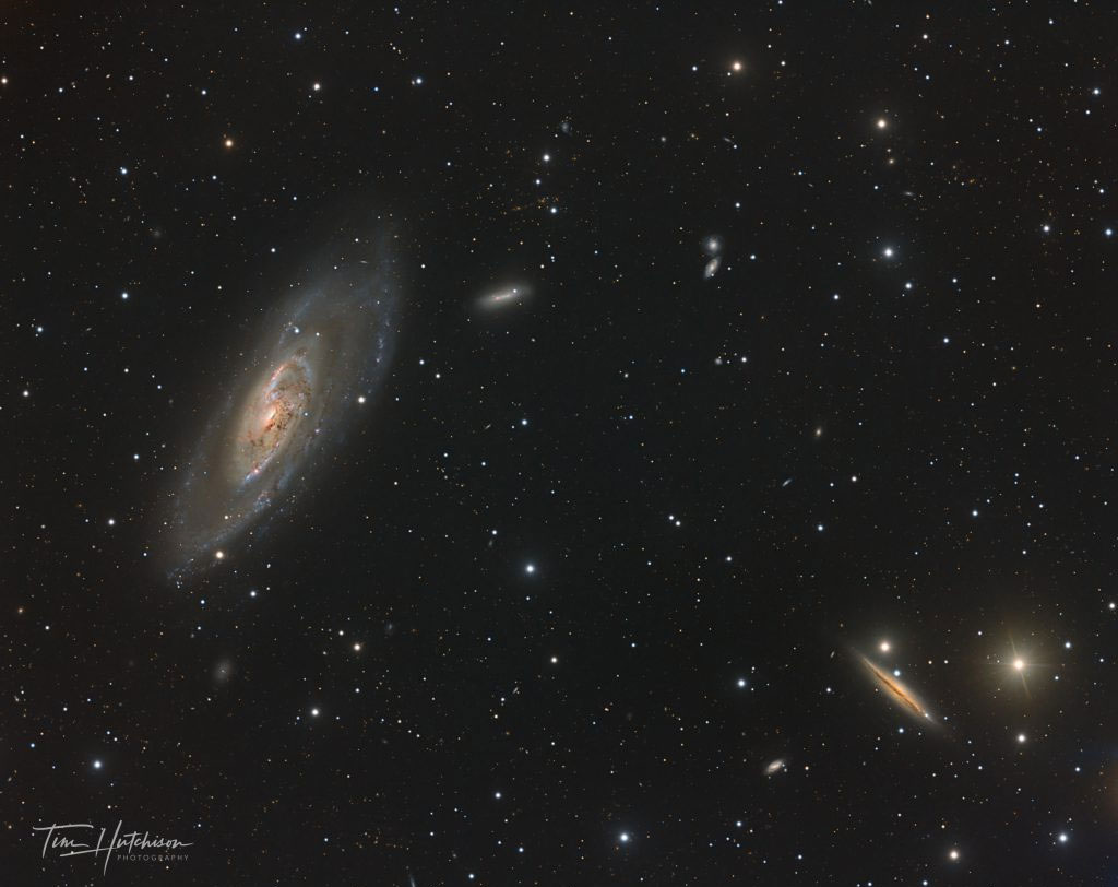 Photos taken with APO200FL by Tim Hutchison - History and Articles ...